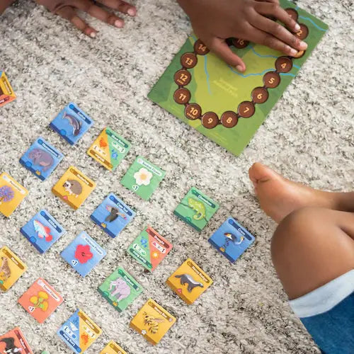 Social Studies Board Games | Play and Learn | SimplyFun