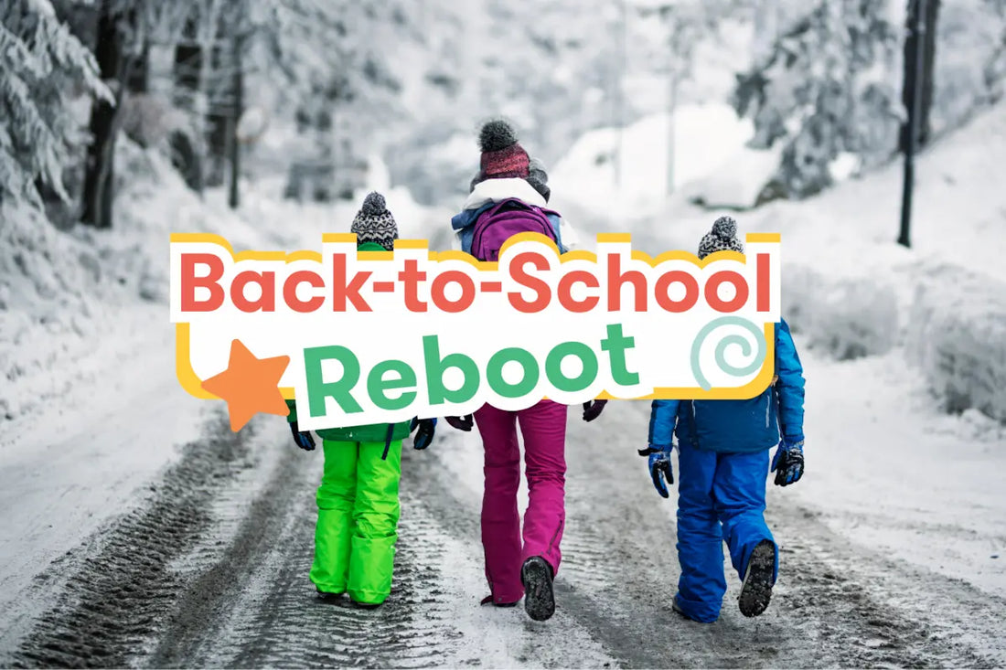 Back-to-School Reboot – SimplyFun