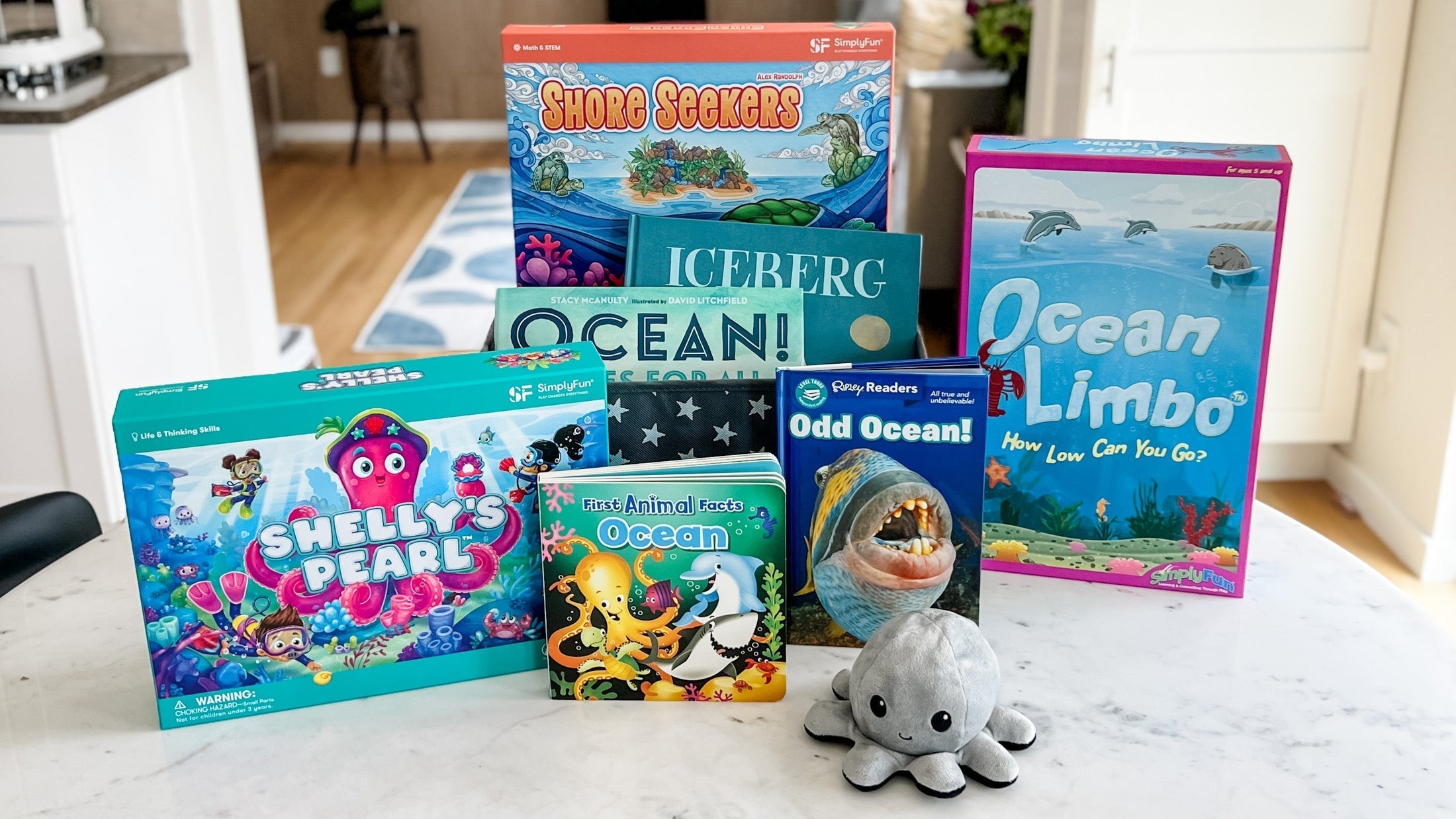 Fun Summer Morning Basket Ideas for Kids! – SimplyFun