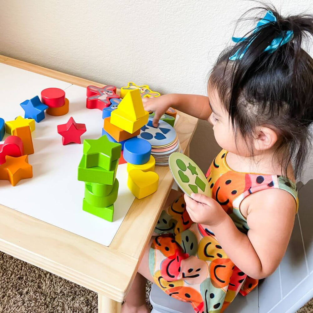 SimplyFun Blog: Discover Educational Board Games for Any Age – tagged "Early Learning"