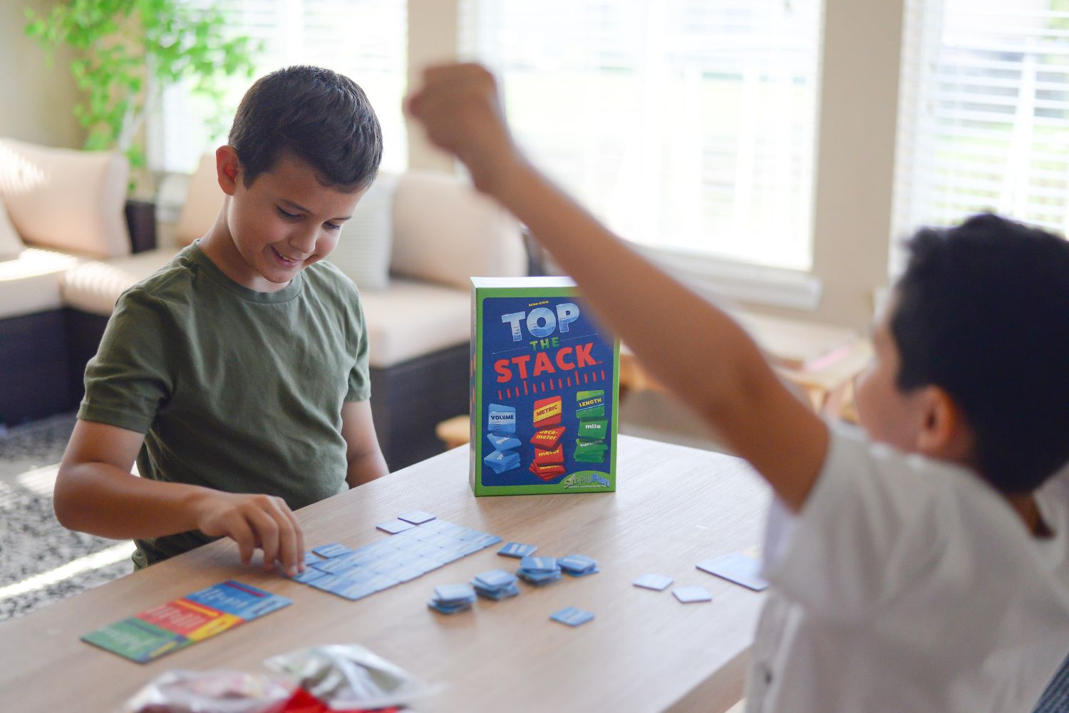 Microlearning Statistics Made Easy and Engaging | SimplyFun