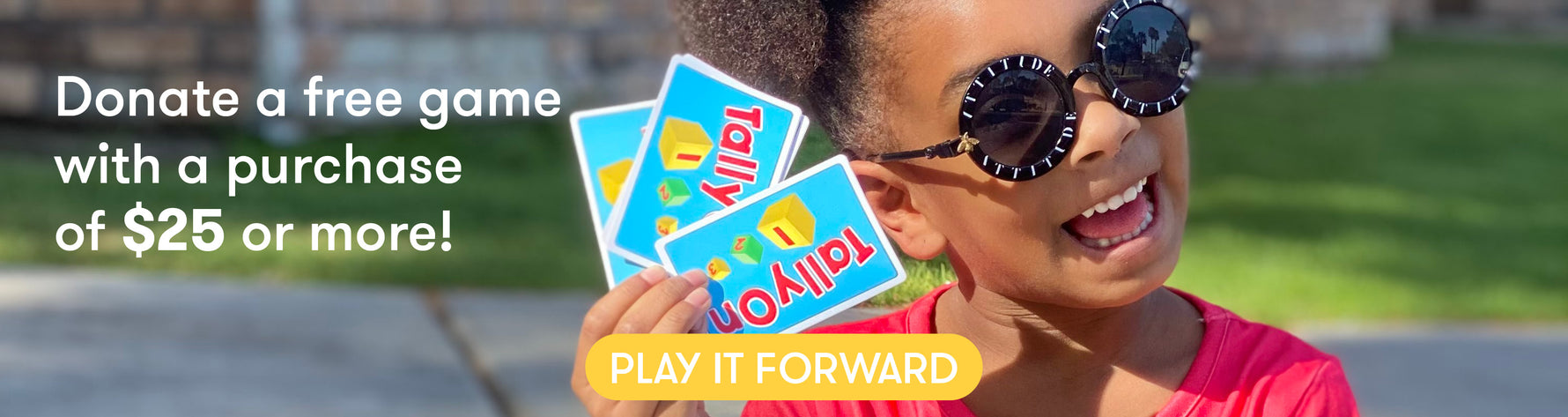 SimplyFun educational board games.