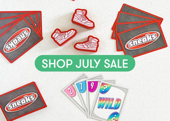 SimplyFun educational board games.