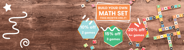 SimplyFun educational board games.