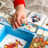 Pickles' Pig Tales: storytelling & memory game – SimplyFun