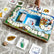 Pickles' Pig Tales: storytelling & memory game – SimplyFun