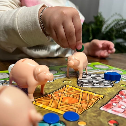 Pop Belly: Preschool Risk & Reward Math Game – SimplyFun