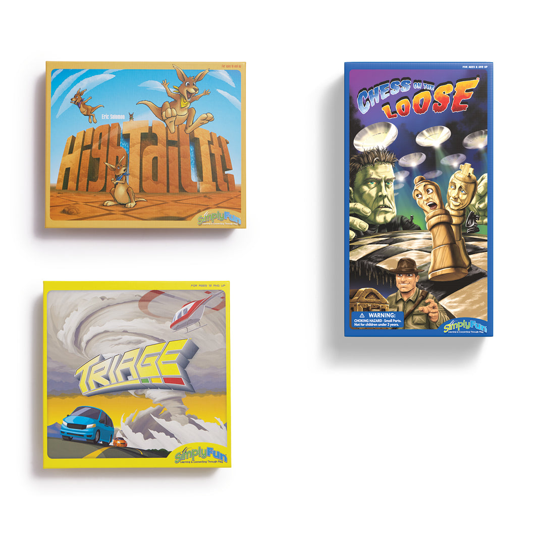 Games On Sale – SimplyFun