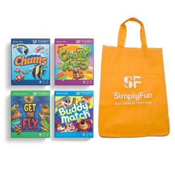 SimplyFun Game Sets