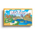 Pickles' Pig Tales: storytelling & memory game – SimplyFun