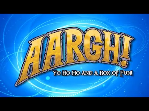 Aargh! Pirate-themed Preschool matching game – SimplyFun