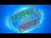 Colorful card matching game Corner Center Match – SimplyFun