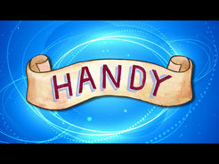 Test yourself with the team-building game, Handy – SimplyFun