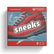 Sneaks: Family fun strategy card game – SimplyFun