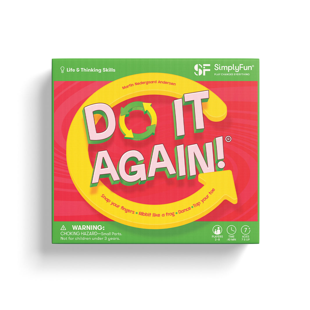 Shop Educational Board Games for Kids – Page 3 – SimplyFun