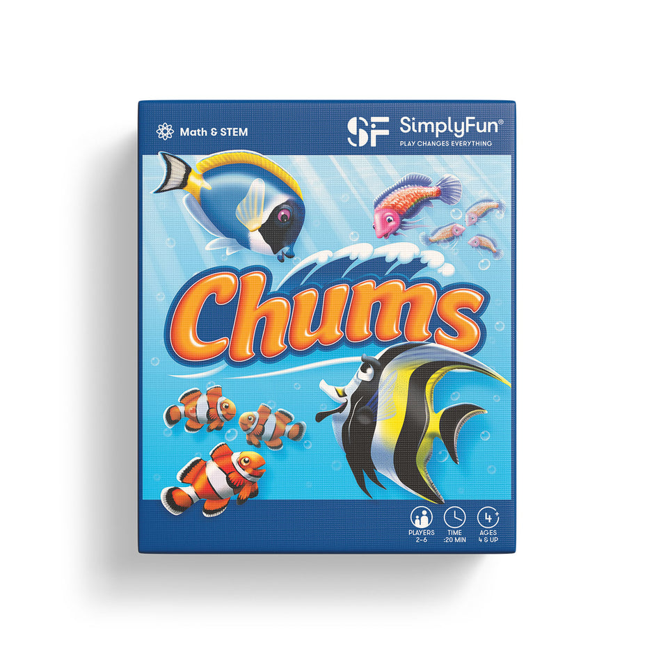 Shop Educational Board Games for Kids – SimplyFun