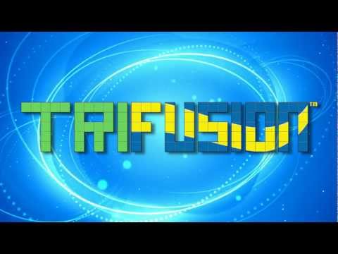 Trifusion - math and STEM board game – SimplyFun