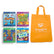 SimplyFun Kids on the Go Card Set