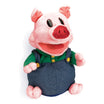 Pickles® - Early Childhood Free Play Pig Puppet – SimplyFun