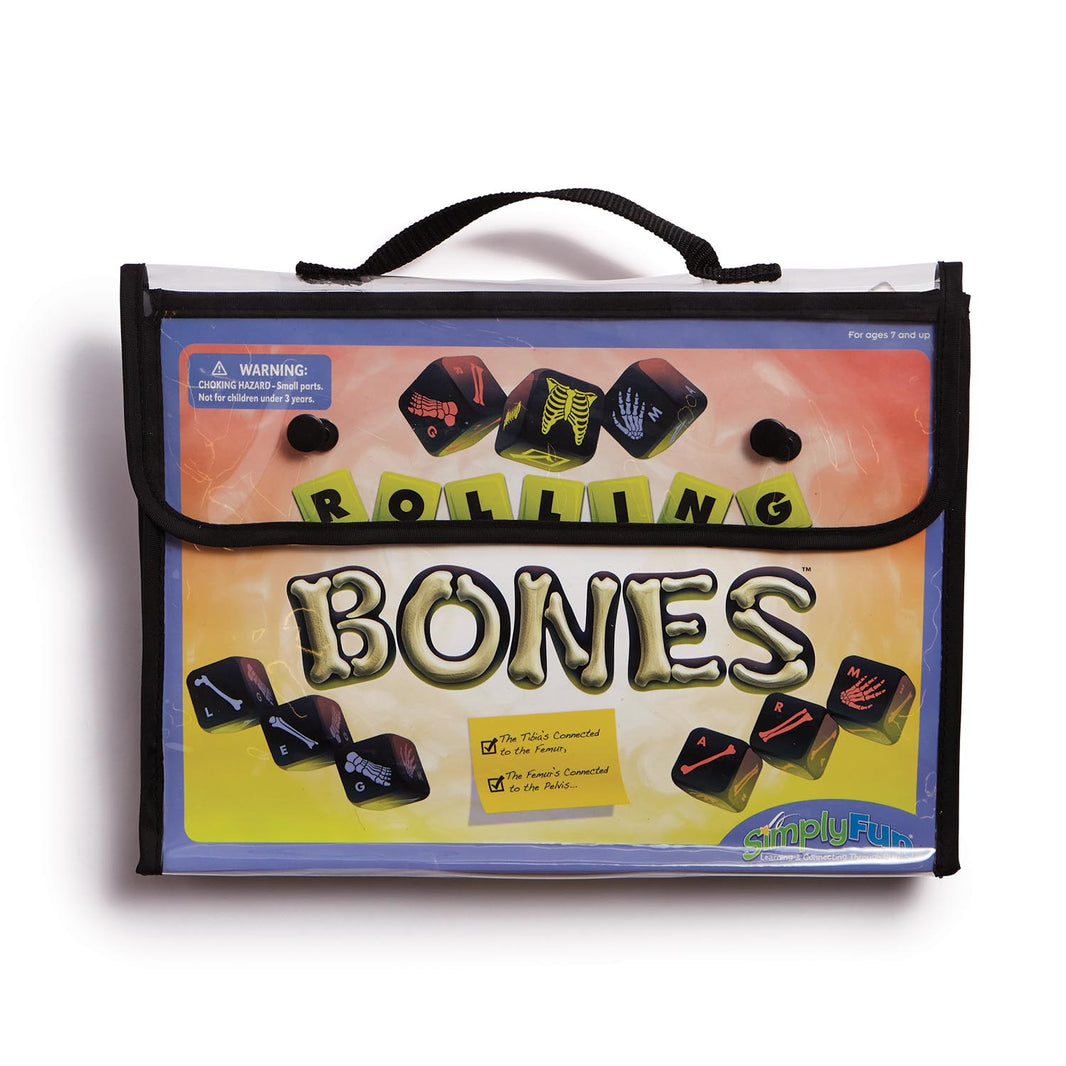 Fun Halloween board games from SimplyFun